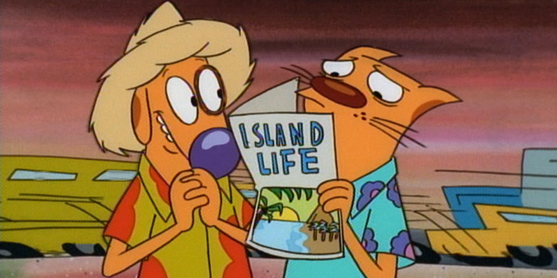 5 Ways CatDog Is Underrated (& Why It's Overrated)