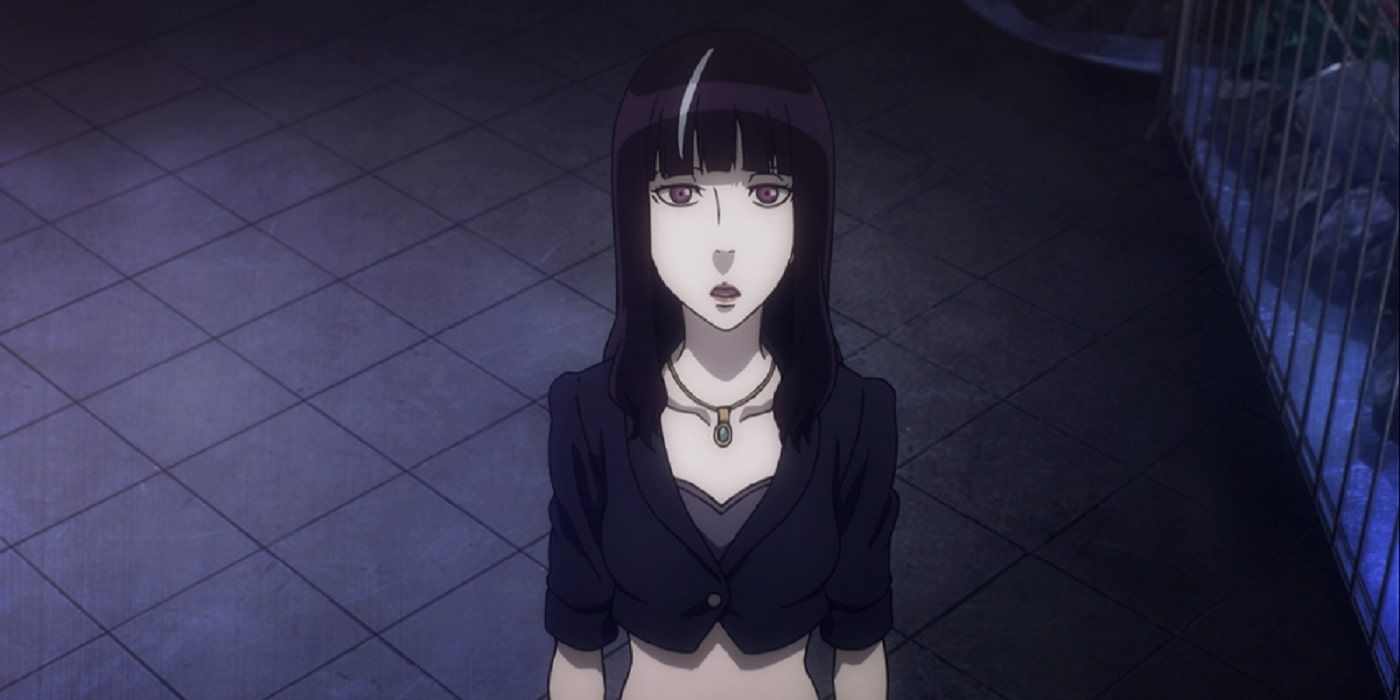 Death Parade: Chiyuki's 10 Best Quotes, Ranked