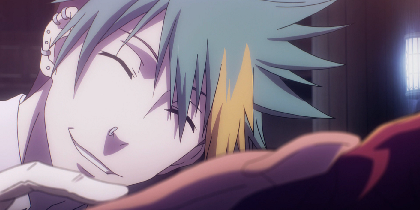 Death Parade: Every Main Character, Ranked By Likability