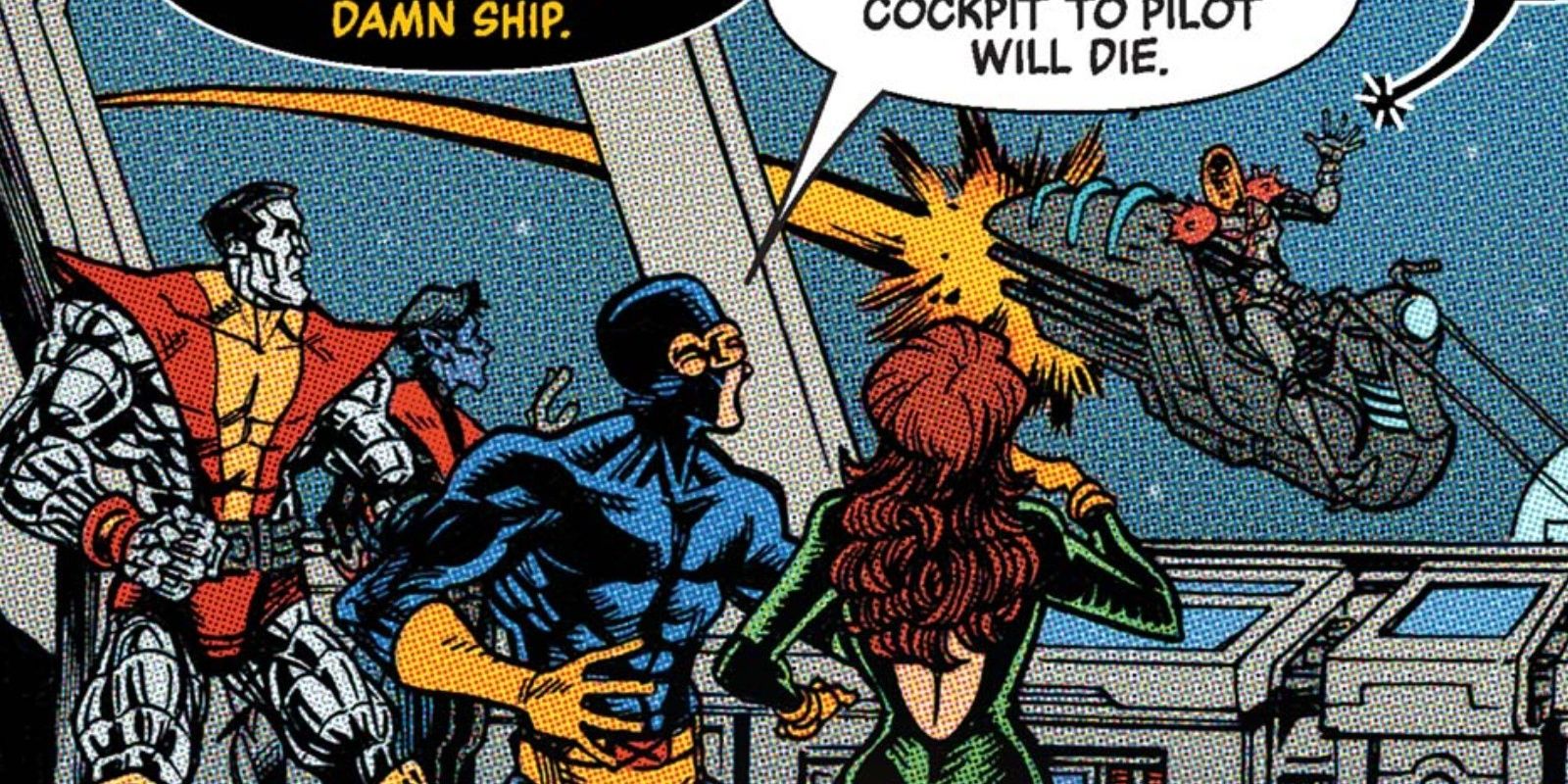 Cosmic Ghost Rider: 10 Ways Frank Castle Messed With Marvel History