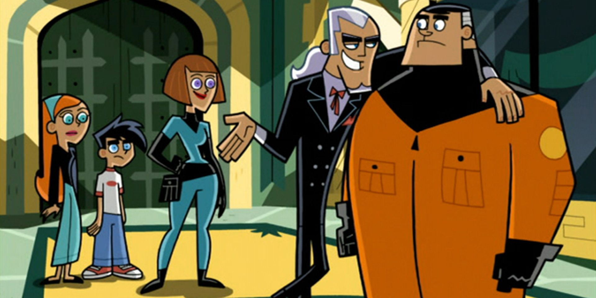 5 Ways Danny Phantom Is Overrated (& Why It's Underrated)