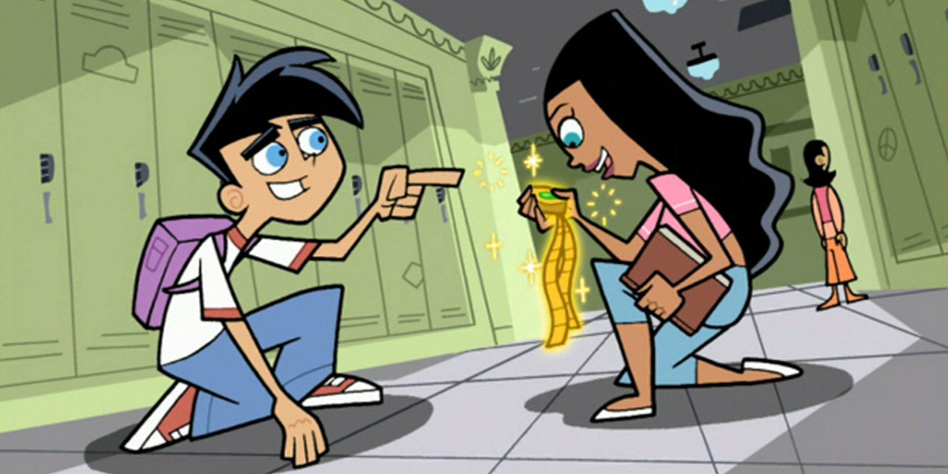 5 Ways Danny Phantom Is Overrated (& Why It's Underrated)