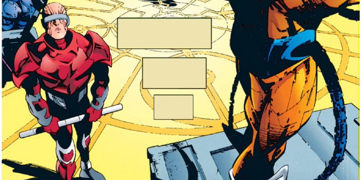 Daredevil: How the Age of Apocalypse Transformed Matt Murdock Into a ...