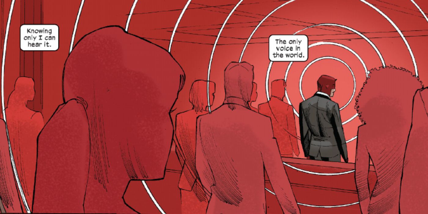 Daredevil: A New Marvel Netflix Hero Is Running Hell's Kitchen