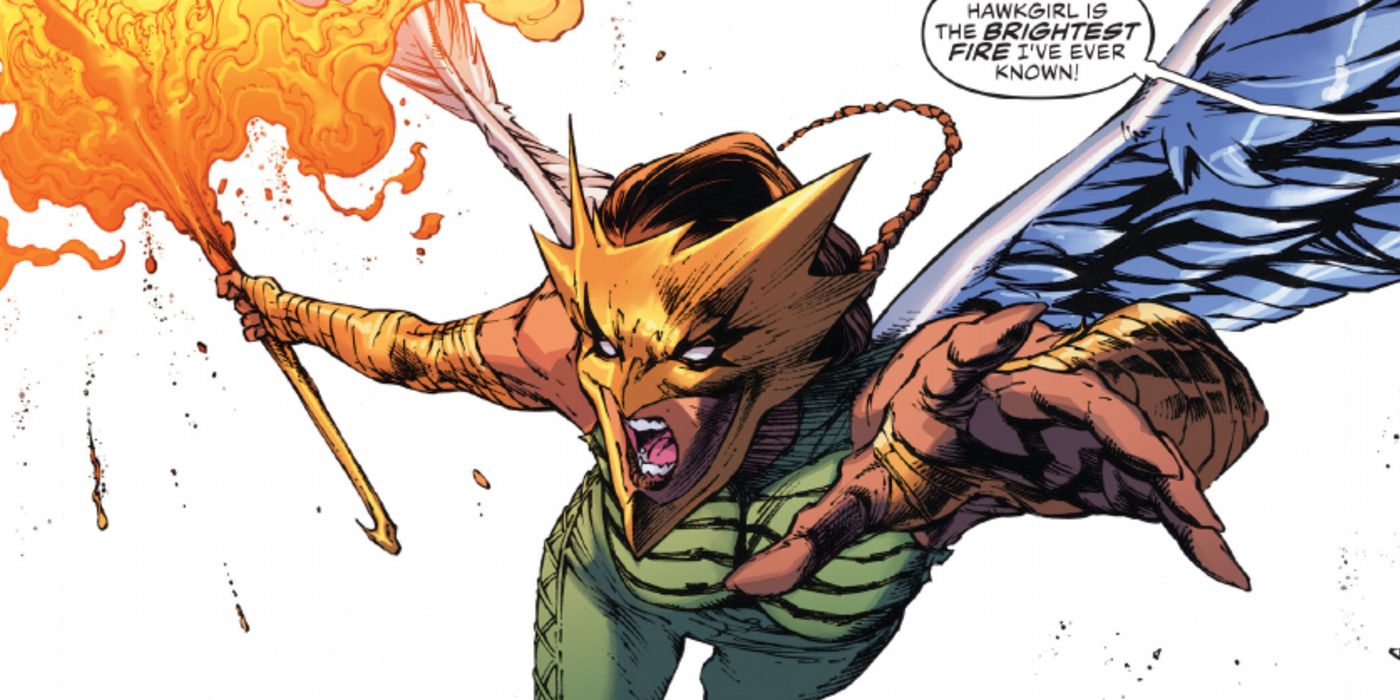 Death Metal: [SPOILER] Is the Dark Mindhunter's Worst Nightmare