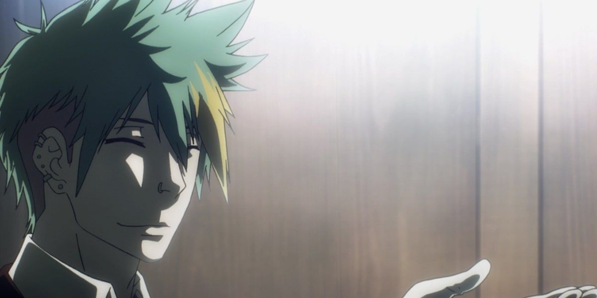 Death Parade: Strongest Main Characters, Ranked