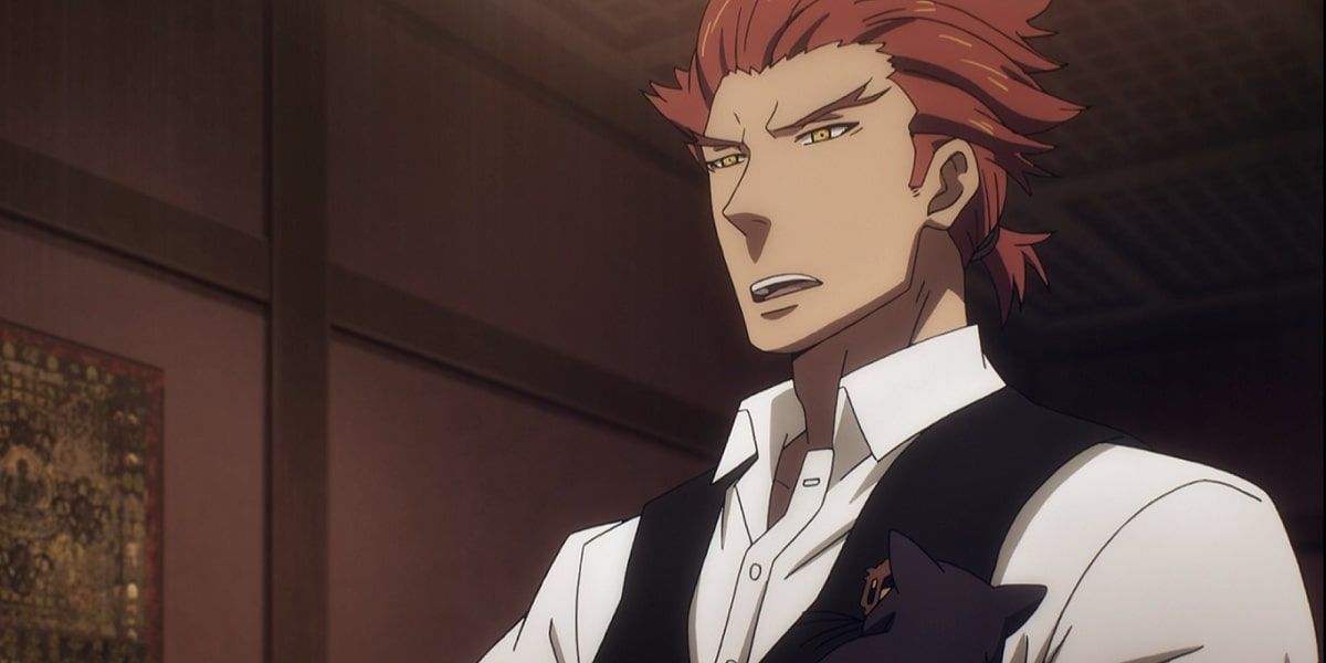 Death Parade: Strongest Main Characters, Ranked