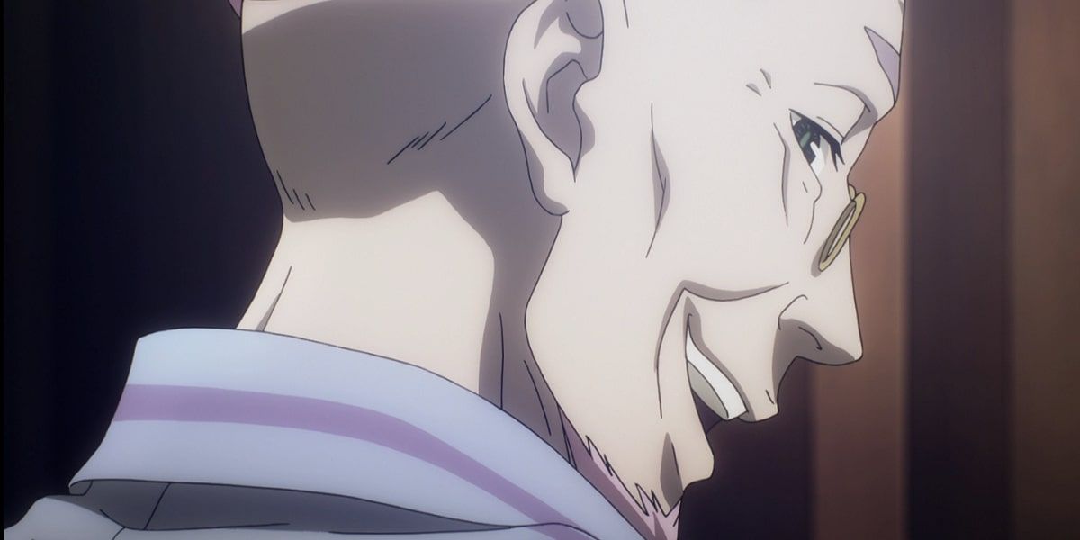 Death Parade: Strongest Main Characters, Ranked