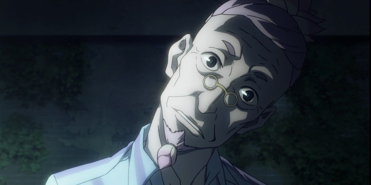 Death Parade: 10 Burning Questions We Still Have After The Final Episode