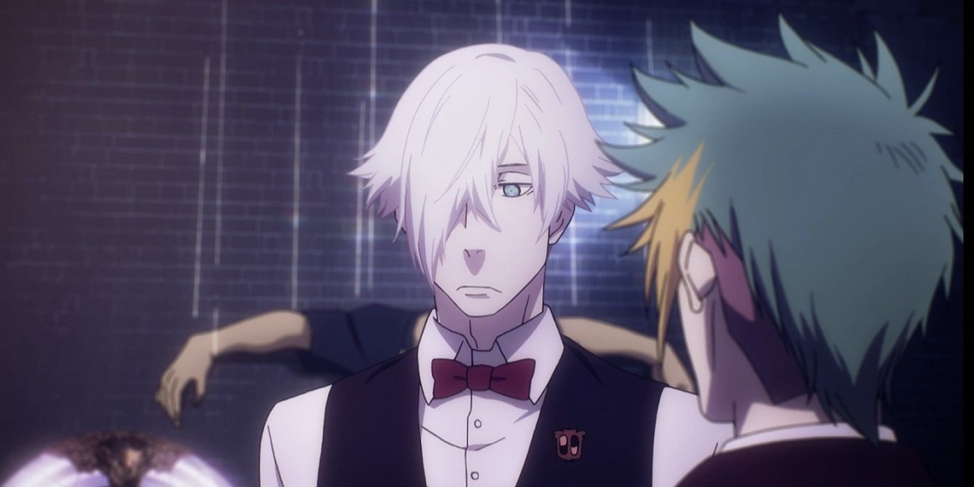 Death Parade: Chiyuki's 10 Best Quotes, Ranked