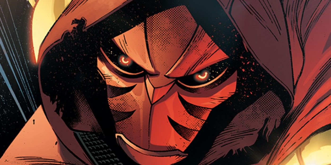 Sword Of Azrael: Everything You Didn't Know About Jean-Paul Valley