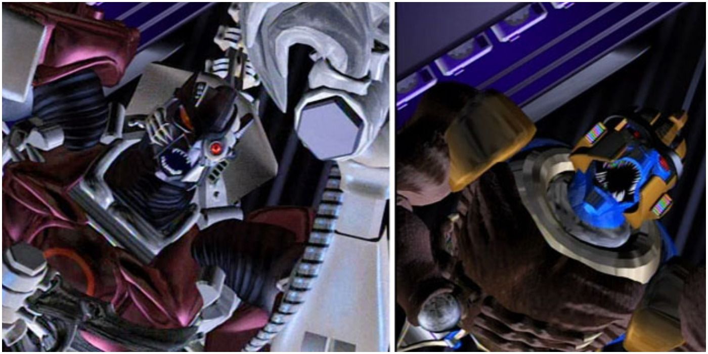 Transformers: Every Time A Character Switched Sides In Beast Wars