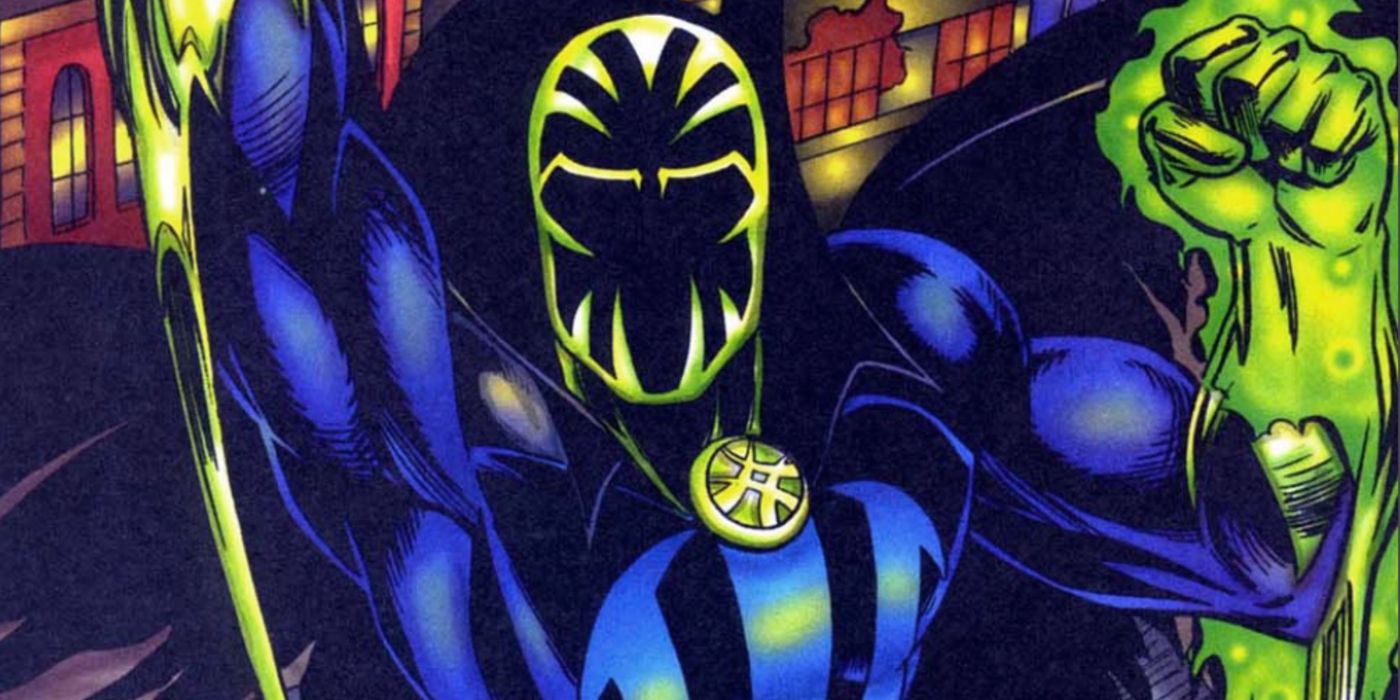 Doctor Strange: How the Avenger Split Into Two Separate Heroes