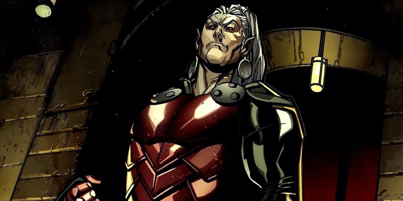 10 Most Powerful Marvel Immortals, Ranked