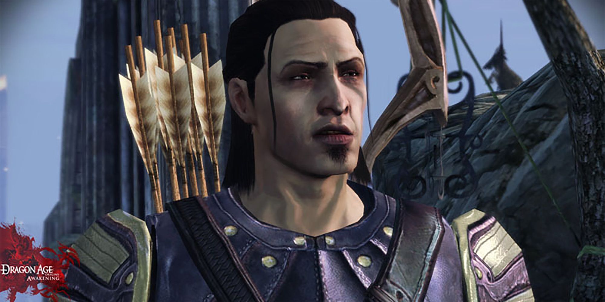 Dragon Age: Who Is Nathaniel Howe?