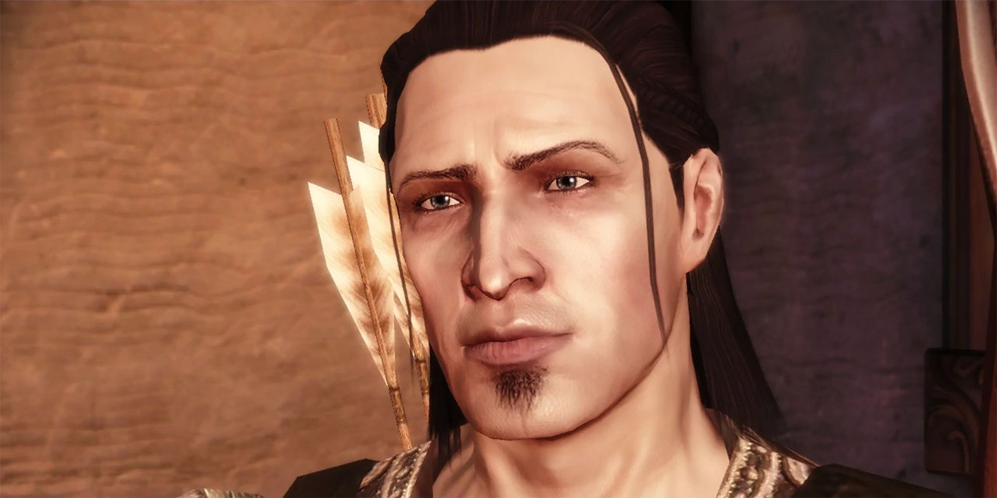 Dragon Age: Who Is Nathaniel Howe?