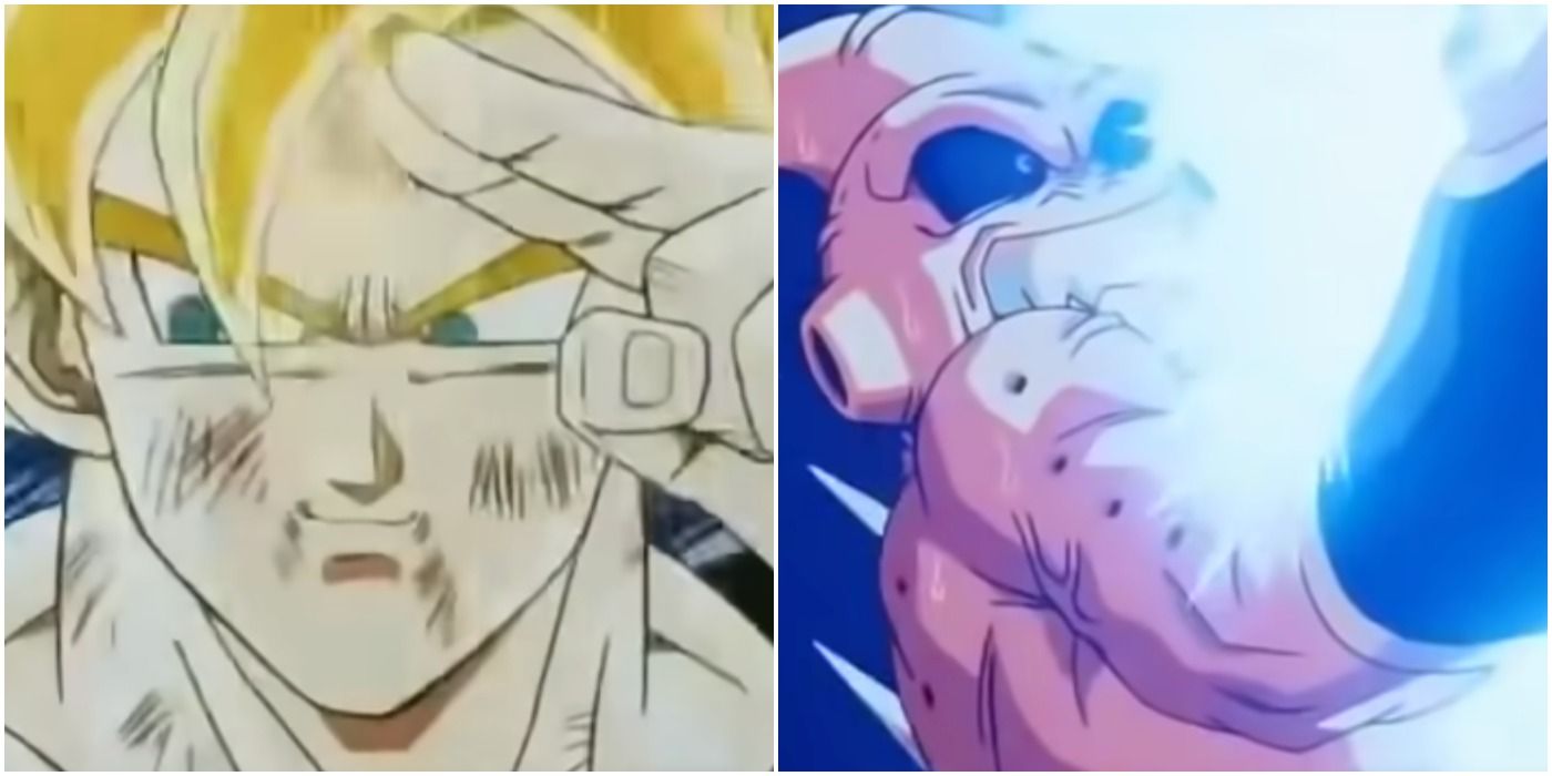 Dragon Ball: Every Wish Made Using Namek's Dragon Balls (In ...