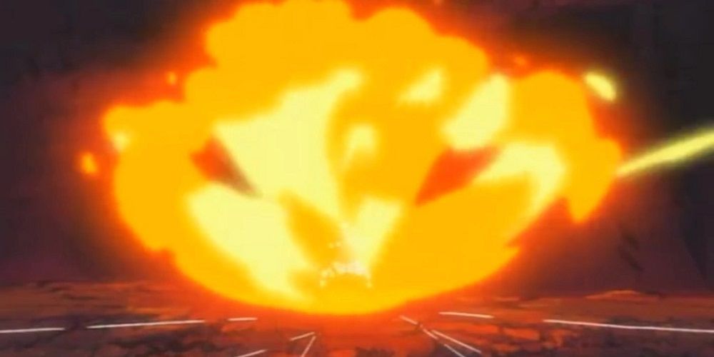 Naruto: 10 Jutsu That Are Completely Useless