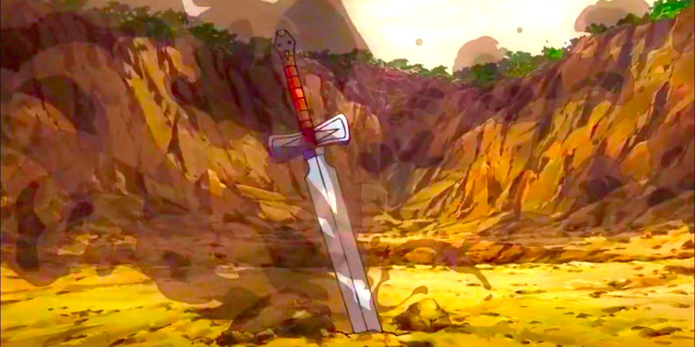 The Dragon Quest: Adventure of Dai Anime Is Woefully Underrated