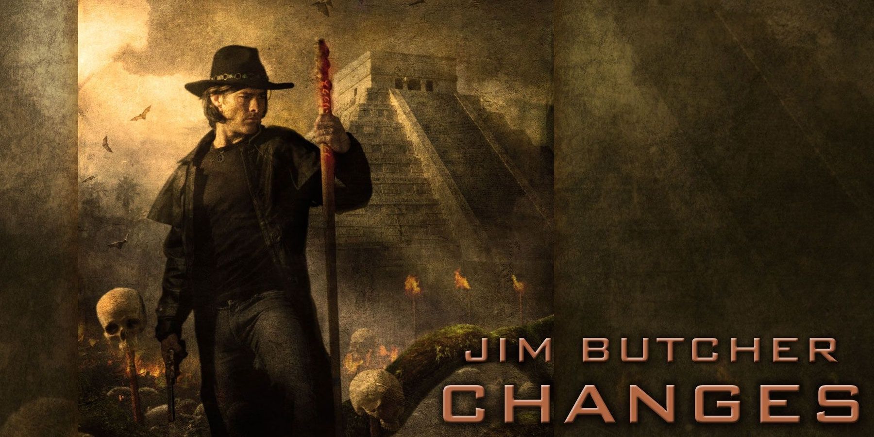The Dresden Files: Harry Dresden’s 10 Battles, Ranked