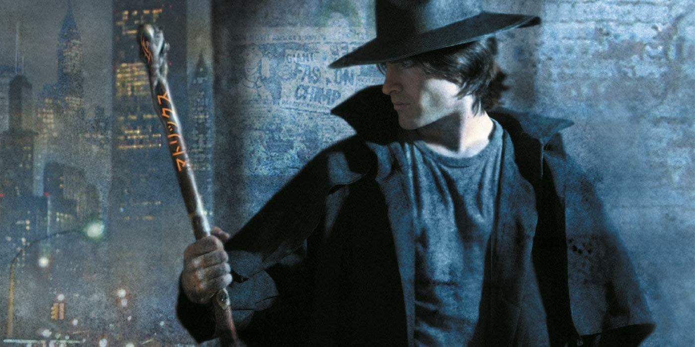 D&D: Unique Fictional Characters To Base Your Wizard Build on