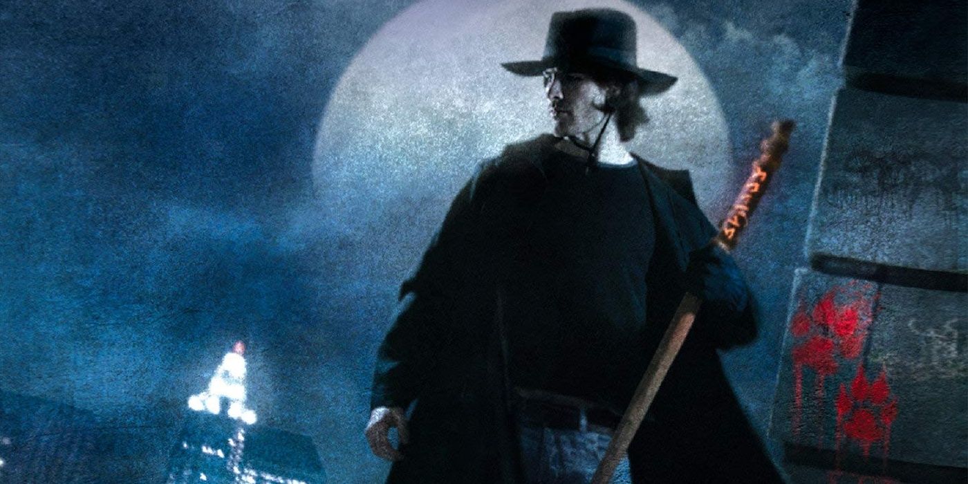 The Dresden Files: Harry Dresden’s 10 Battles, Ranked