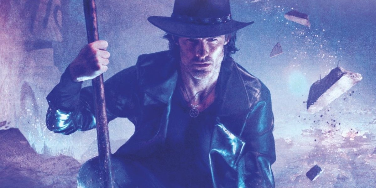 The Dresden Files: Harry Dresden’s 10 Battles, Ranked