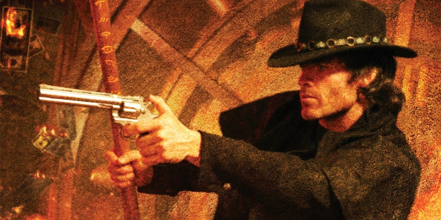 The Dresden Files: Harry Dresden’s 10 Battles, Ranked