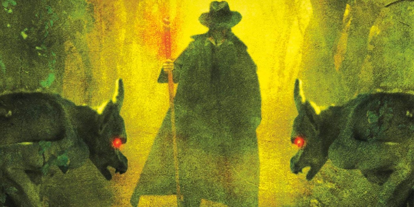 The Dresden Files: Harry Dresden’s 10 Battles, Ranked
