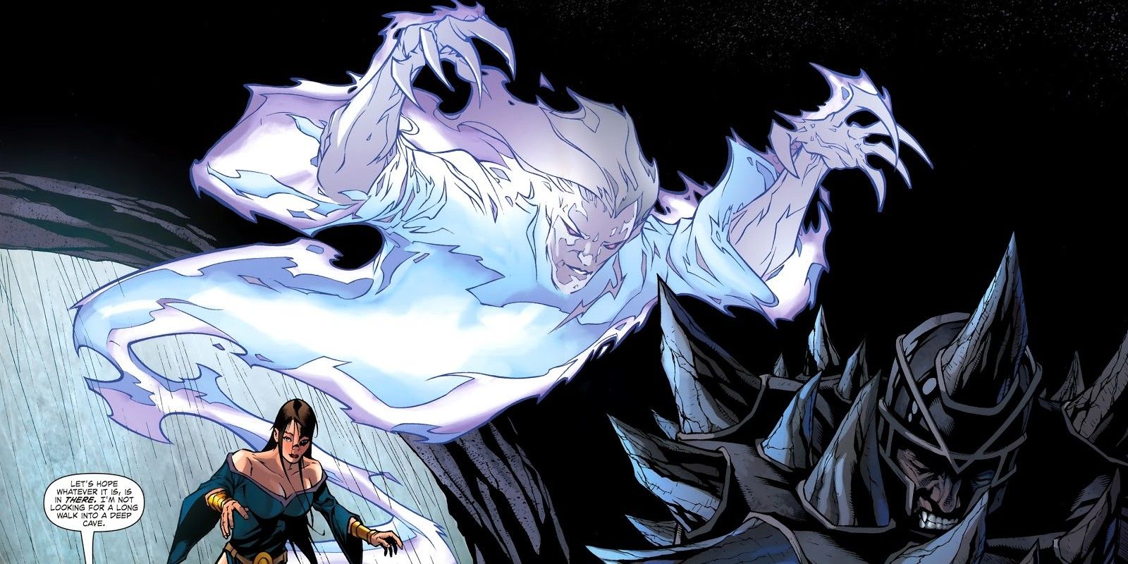 Dungeons & Dragons: How Forgotten Realms Brought Drizzt to Life