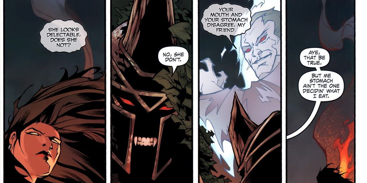 Dungeons & Dragons: How Forgotten Realms Brought Drizzt to Life