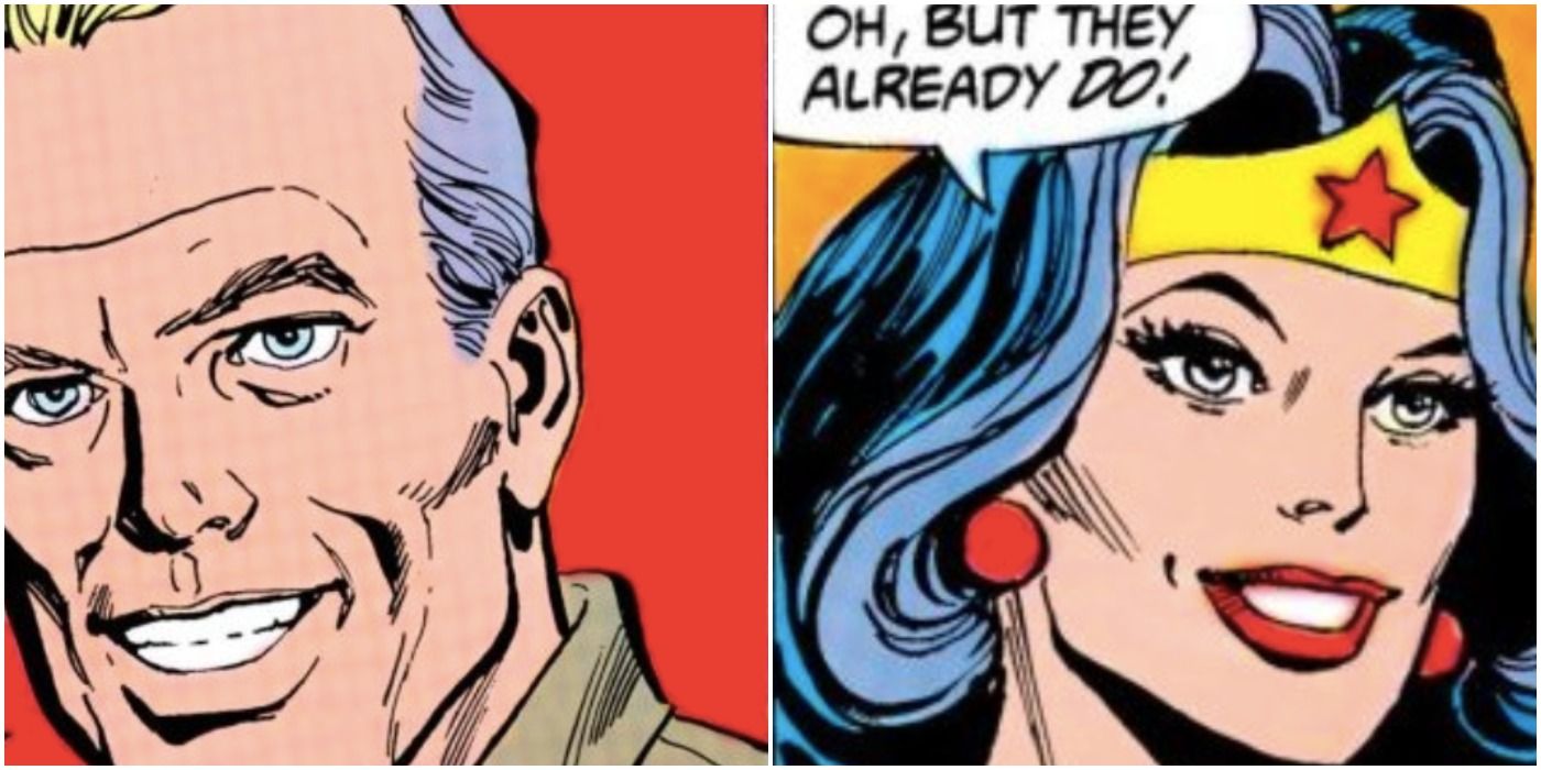 10 Characters Who Remembered Crisis On Infinite Earths The Way It ...