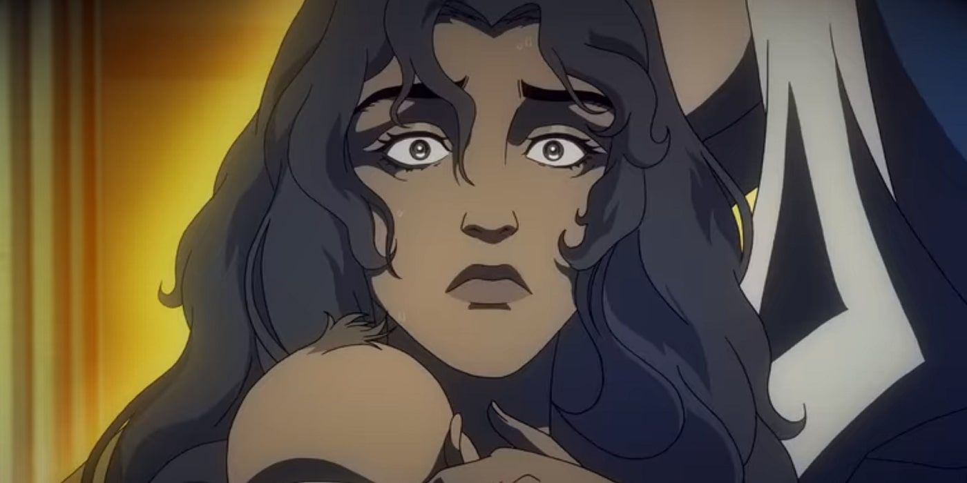 Blood Of Zeus: 5 Times Hephaestus Was A Better Father Than Zeus (& 5 ...