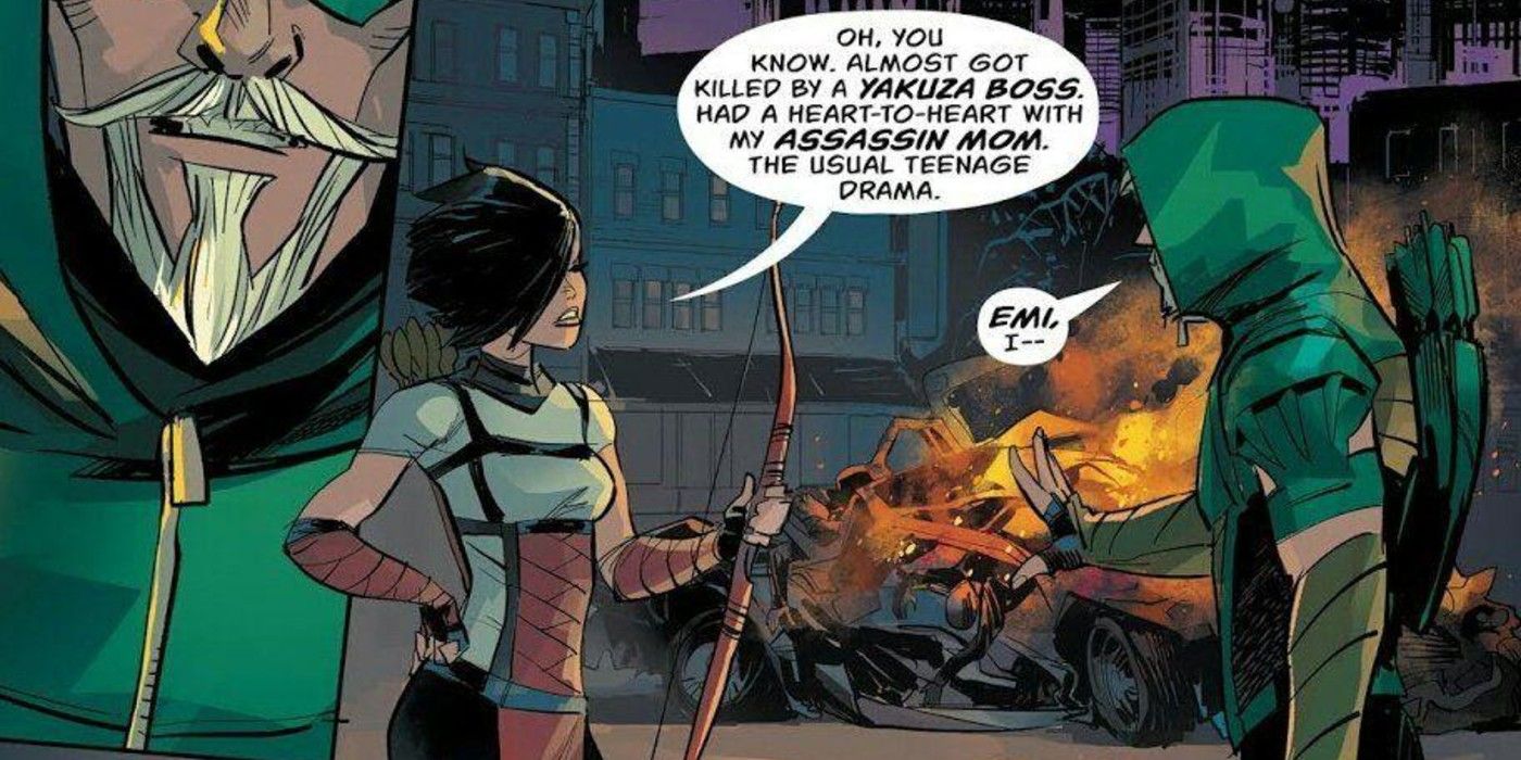 DC: 10 Times Misfit Hero Partnerships Actually Worked Out