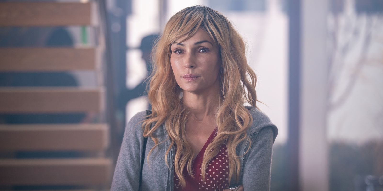 REVIEW: Endless Is a Death-Defying Romance Elevated by Alexandra Shipp ...