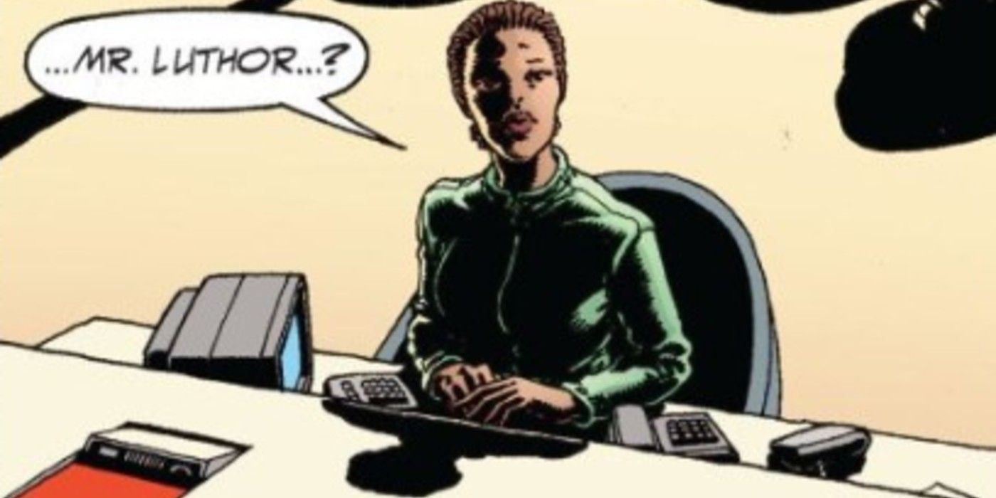 DC: The 10 Most Powerful Henchmen, Ranked