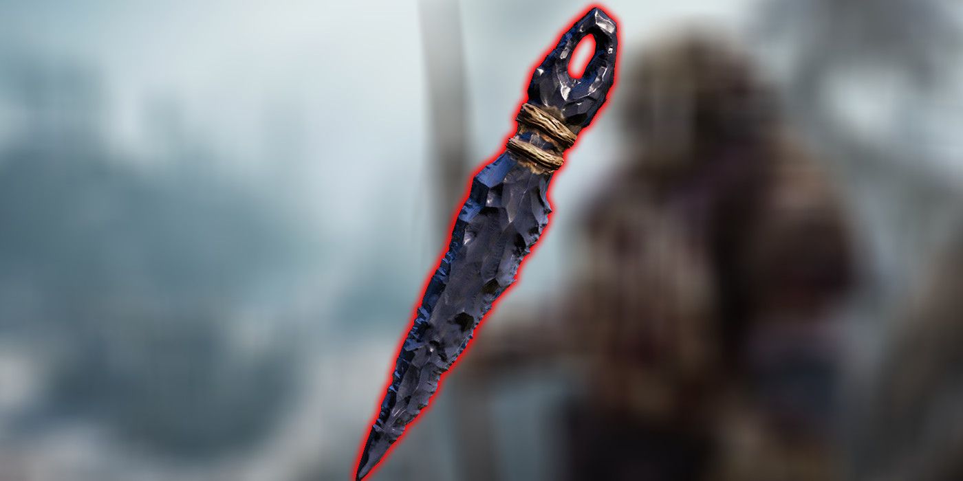 Far Cry Primal: 5 Best Weapons From the Stone Age