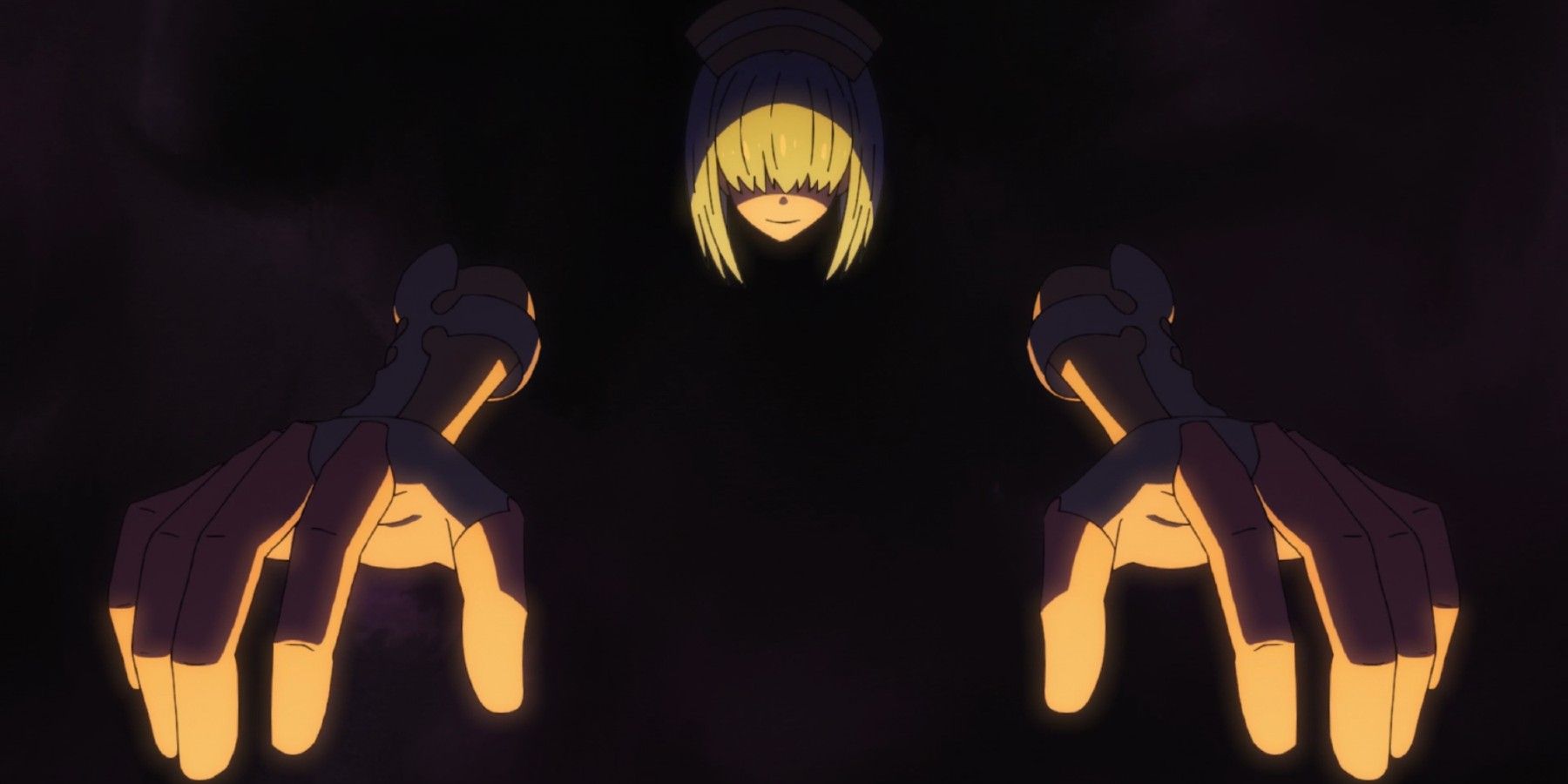 Fire Force’s Nether Mission Sets a Surprisingly Grisly Tone