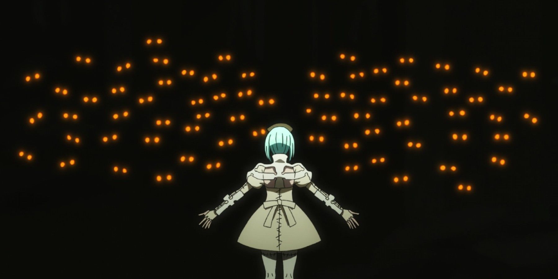 Fire Force’s Journey Into the Nether Proves to Be a Deadly Trap