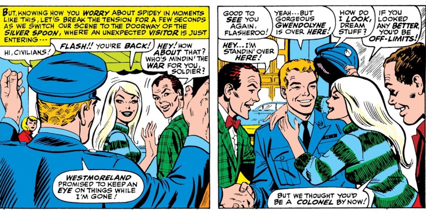 10 Things You Need To Know About Spider-Man No More!