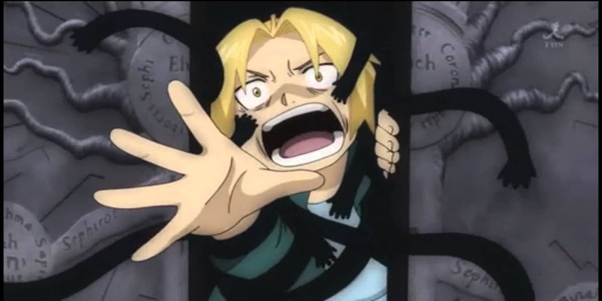Fullmetal Alchemist: Everything You Didn't Know About Trisha Elric