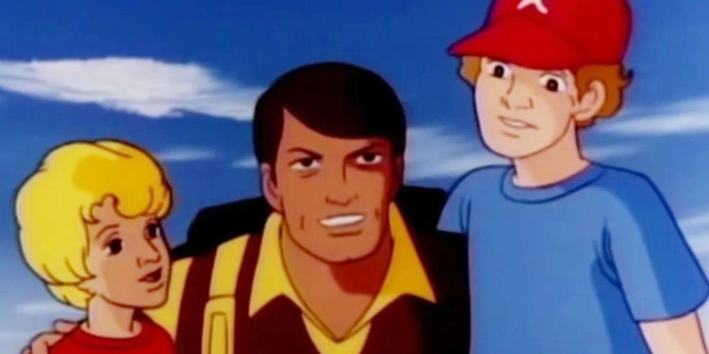 GI Joe: 5 Ways The Cartoon Is Better Than The Comics (& Vice Versa)