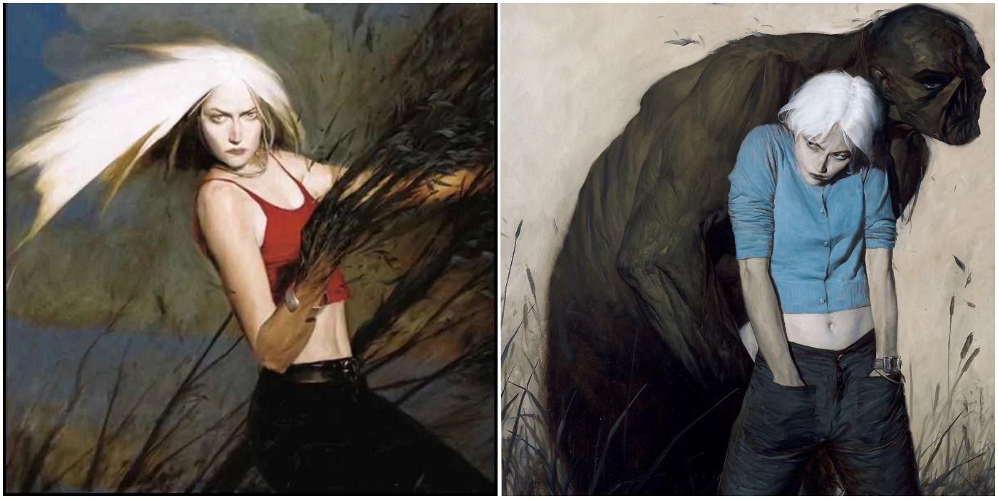 DC: 10 Characters Who Use "The Green"