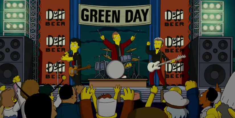 The Simpsons Movie: Who REALLY Caused Springfield to Get Domed?
