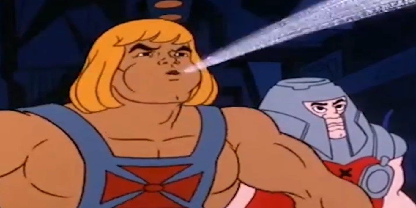 Filmation's First 12 Superhero Cartoons (In Chronological Order)