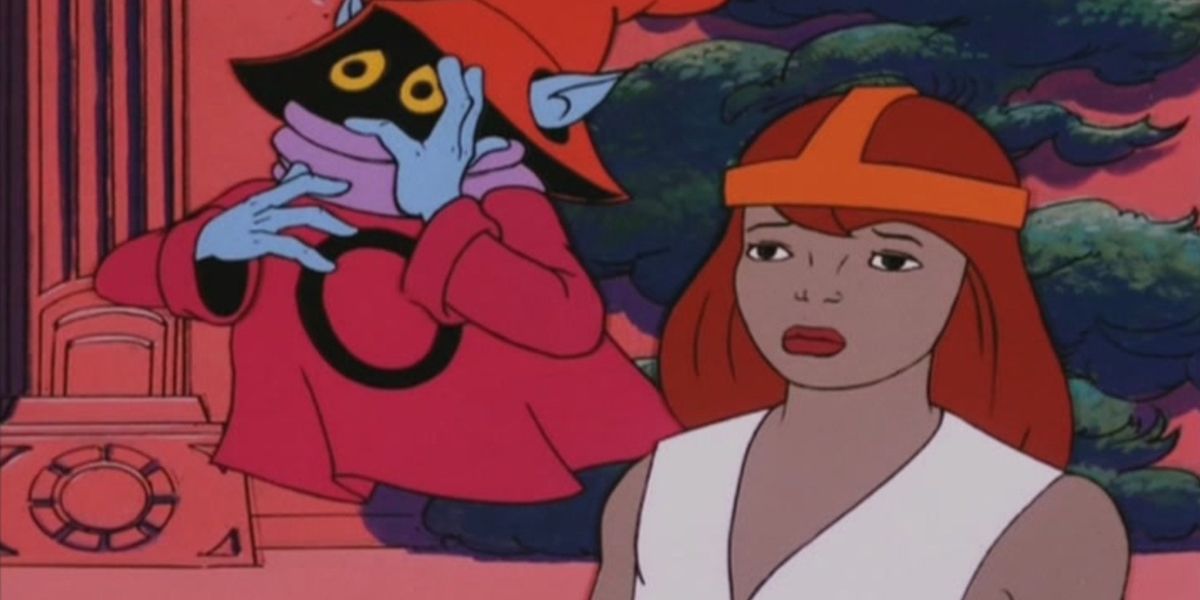 He-Man: 10 Worst Episodes In The Series, According To IMDb