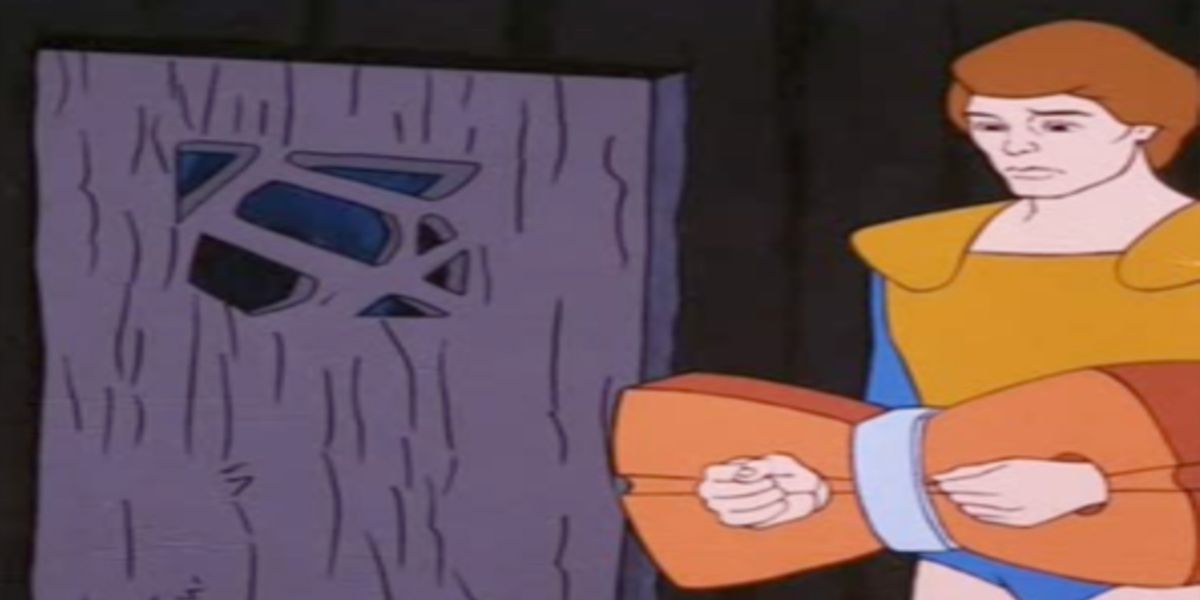 He-Man: 10 Worst Episodes In The Series, According To IMDb