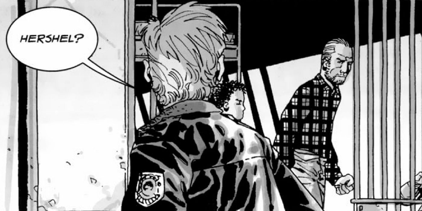 The Walking Dead: 5 Best Comic Volumes (& 5 Worst)