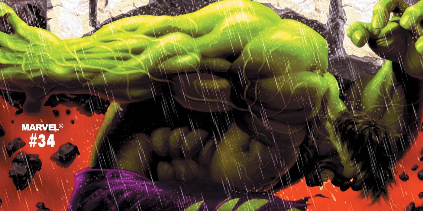 Hulk: 10 Must-Read Comic Storylines For New Fans