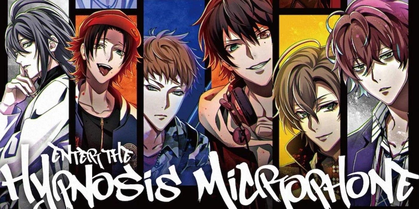 10 Things About Hypnosis Mic You Didn't Know